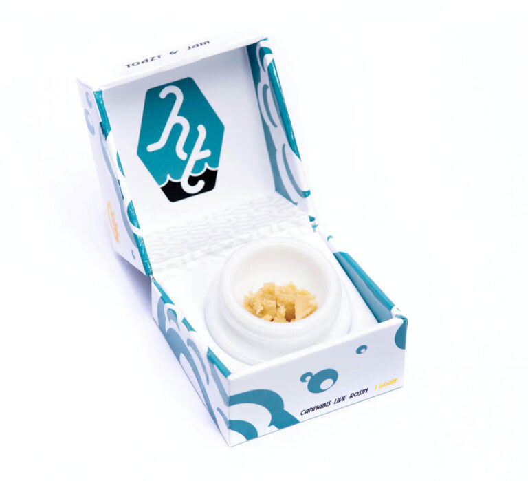 Washington 2023 Concentrate Special: Solventless - Leaf Nation