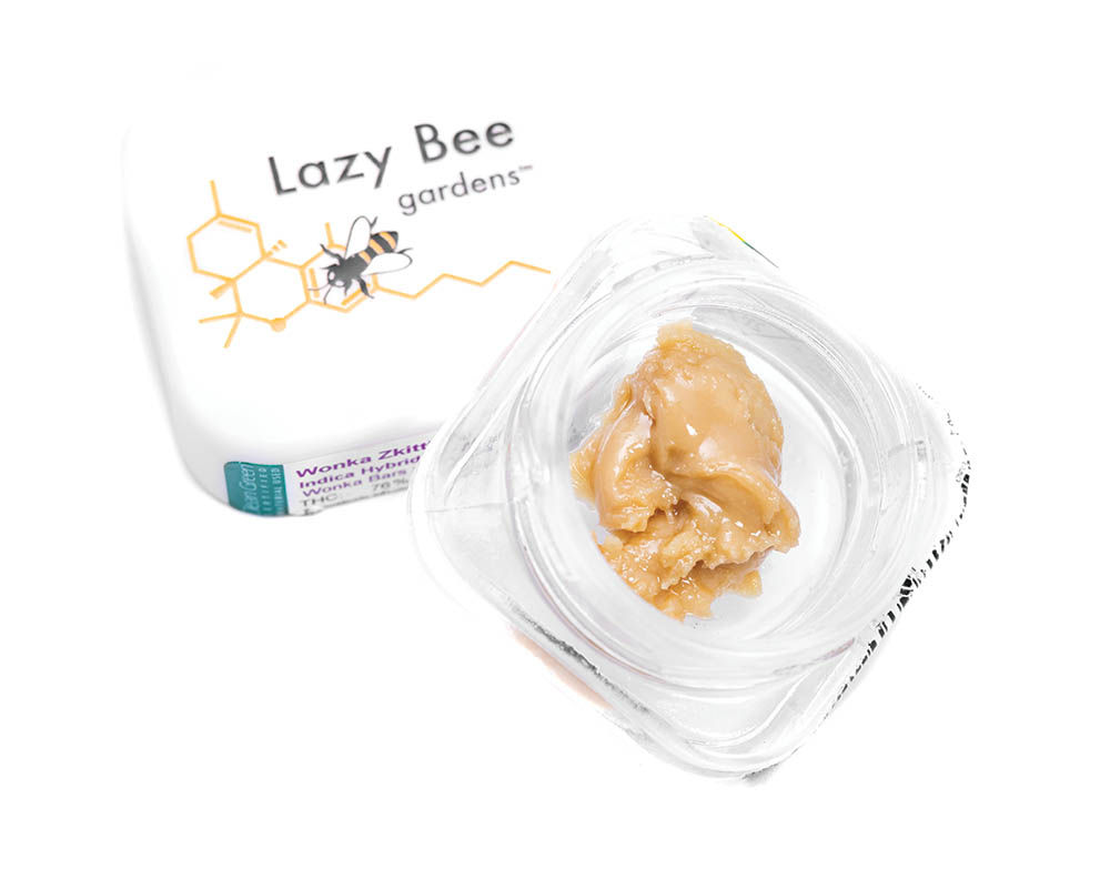 Washington 2023 Concentrate Special: Solventless - Leaf Nation