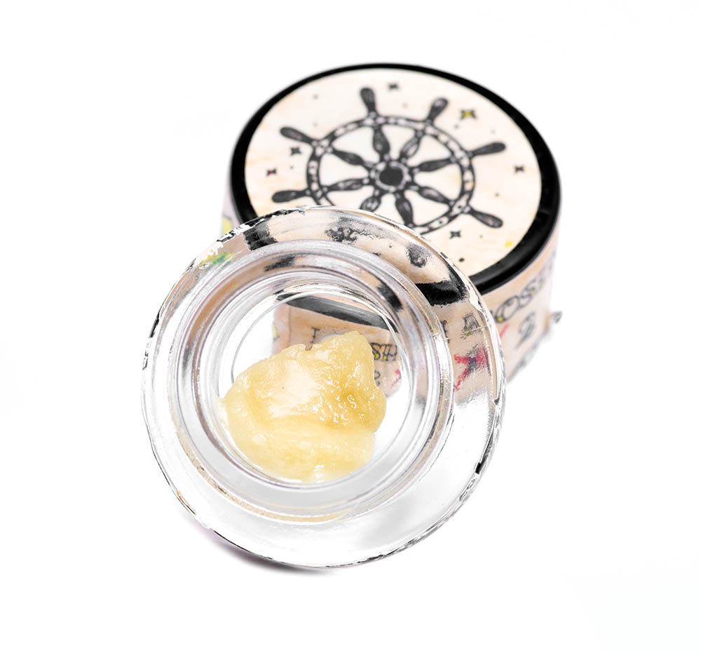 Washington 2023 Concentrate Special: Solventless - Leaf Nation