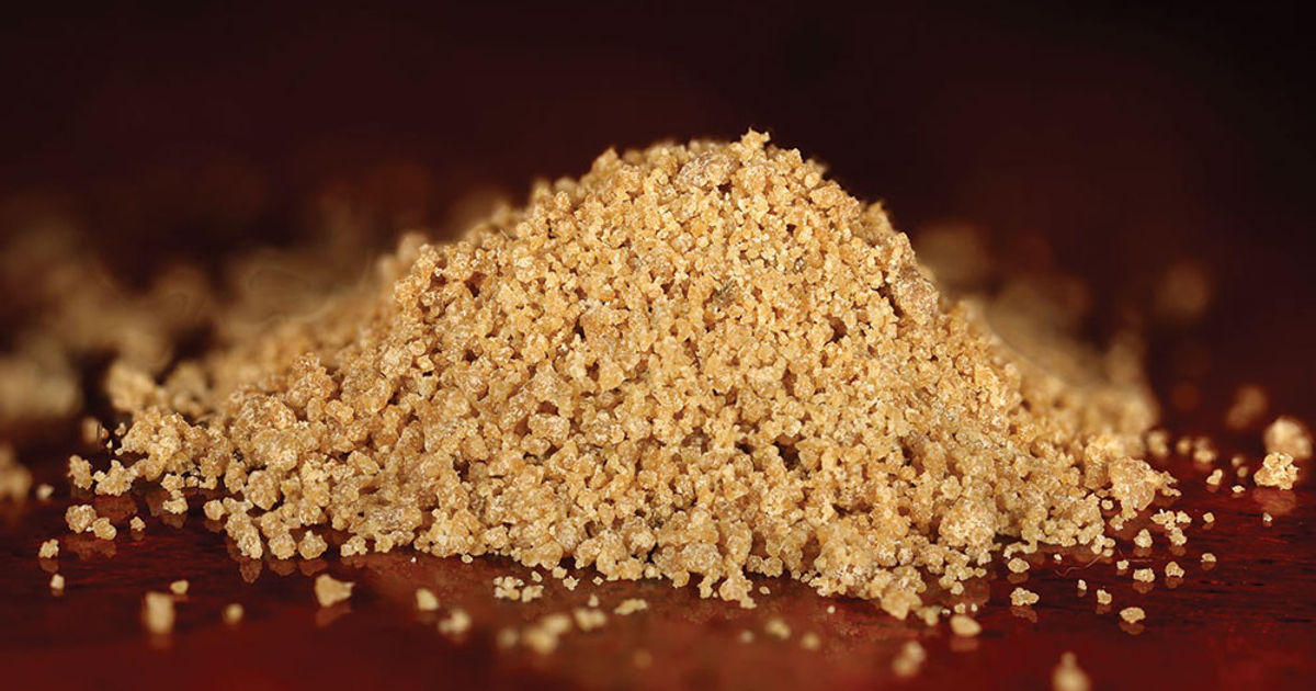 Cannthropology: Bubble Hash Backstory - Leaf Nation