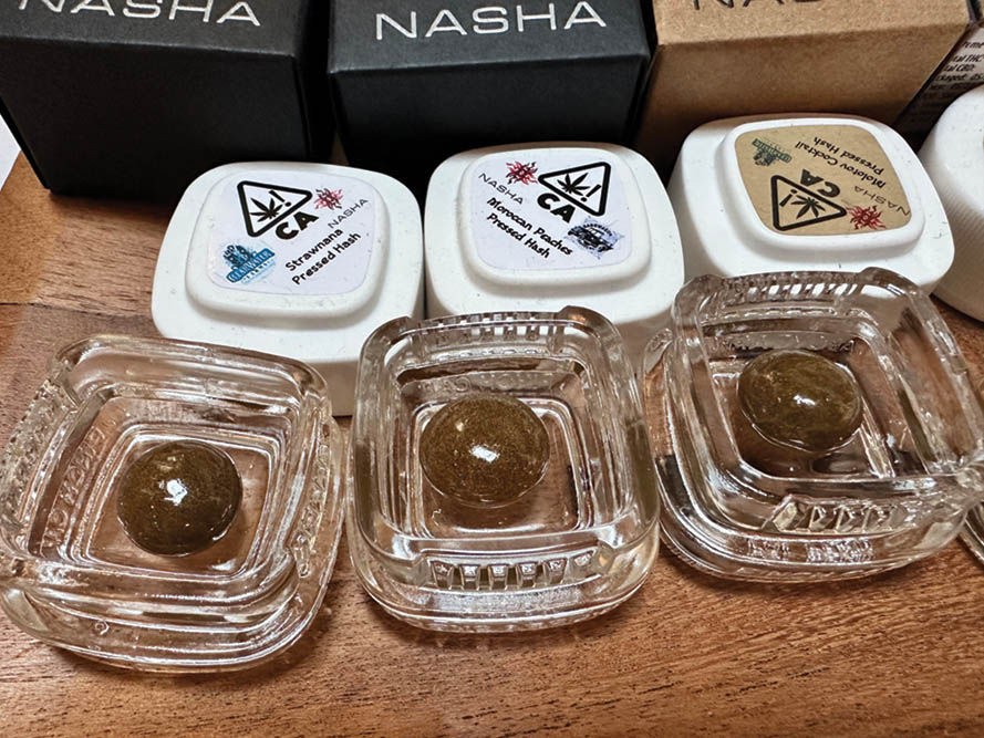 Rehashed: San Francisco Fires Up For a Week-Long Hashy Holiday - Leaf ...