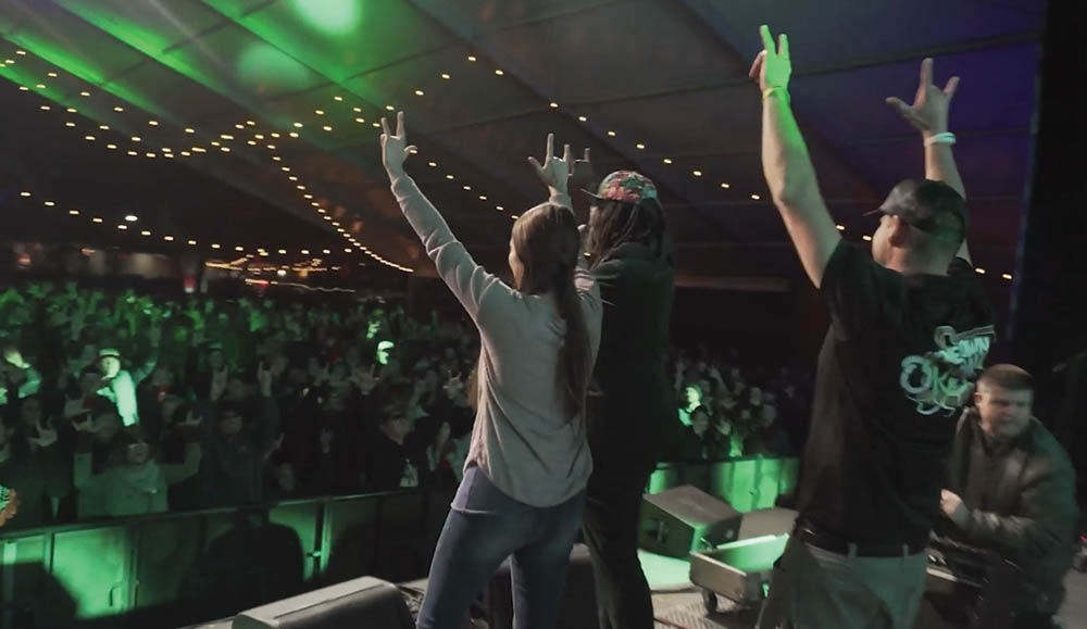 High Signs: Cannabis Sign Language - Leaf Nation