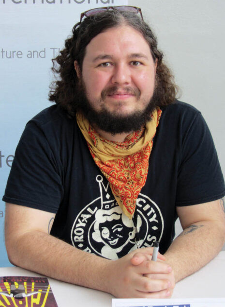 The Leaf 2023 Impact List - Leaf Nation