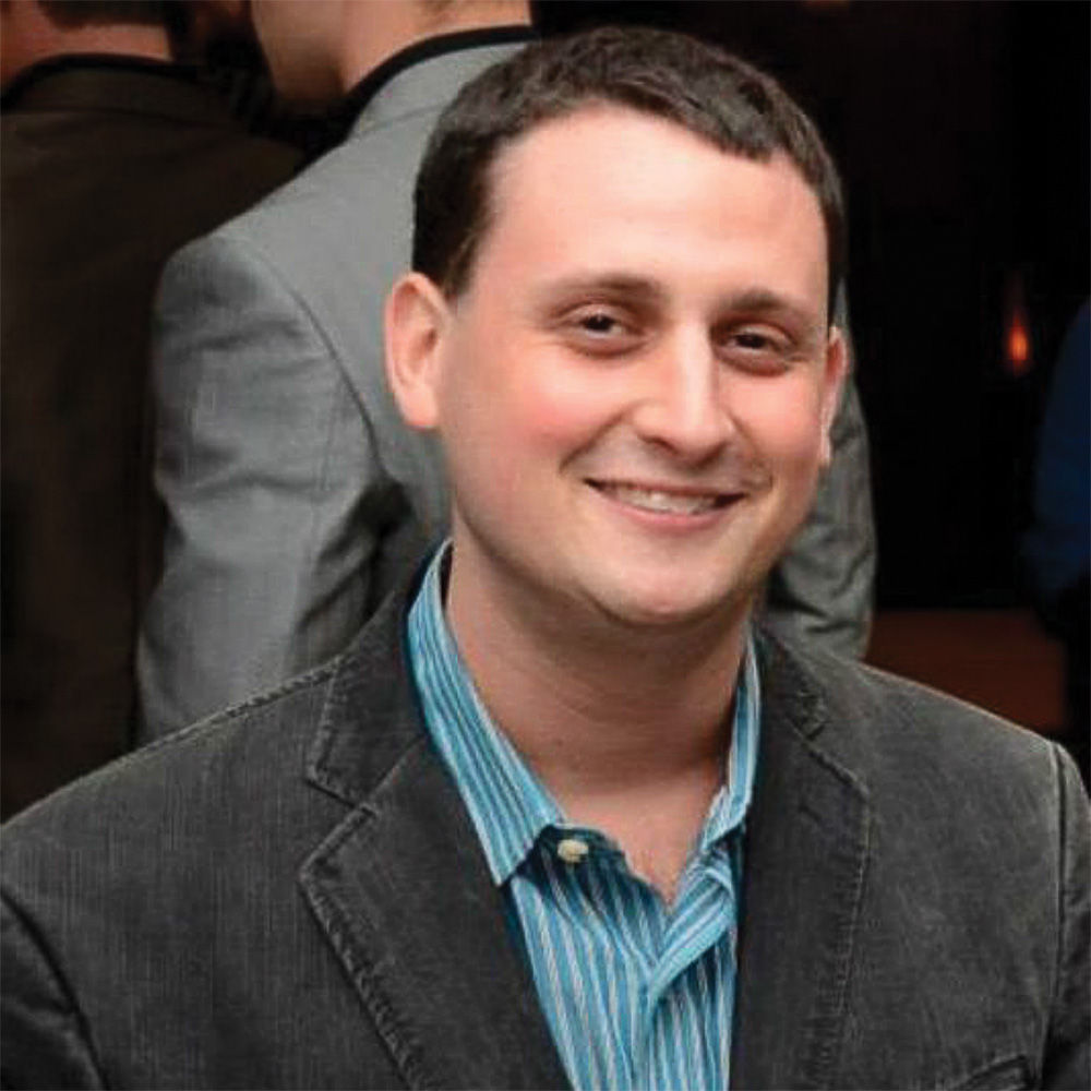 The Leaf 2023 Impact List - Leaf Nation