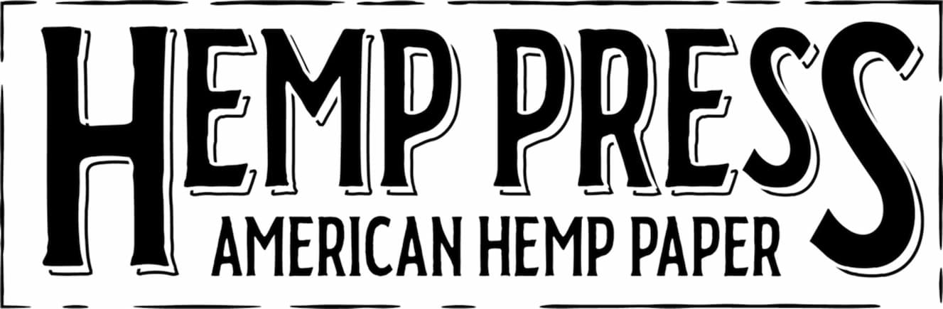 Hemp Press: Sustainable Printing - Leaf Nation