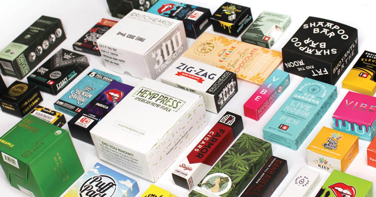 Hemp Press: Sustainable Printing - Leaf Nation