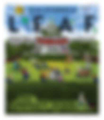 Leaf Picks - Leaf Nation