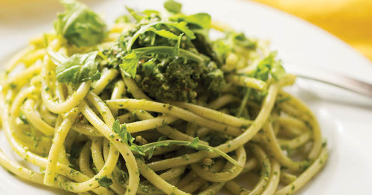 Leaf Nation's Infused Early Summer Recipes