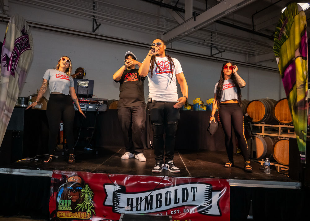 2025 California Leaf Bowl Recap - Leaf Nation