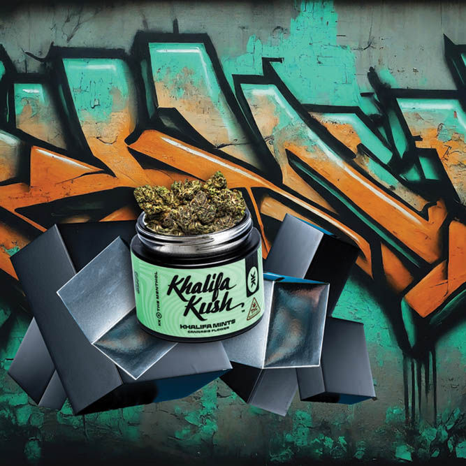 Leaf Picks - Leaf Nation