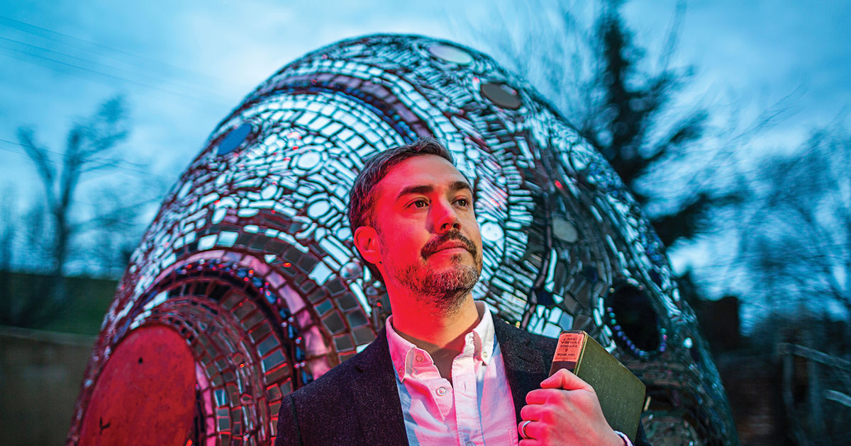 Johns Hopkins Center for Psychedelic and Consciousness Research ...