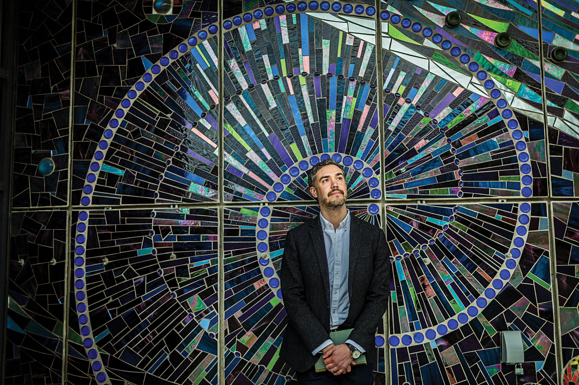 Johns Hopkins Center for Psychedelic and Consciousness Research ...