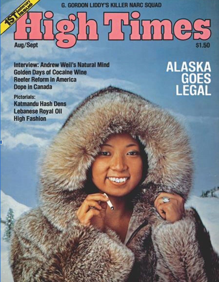 The Mythology of MTF - Leaf Nation