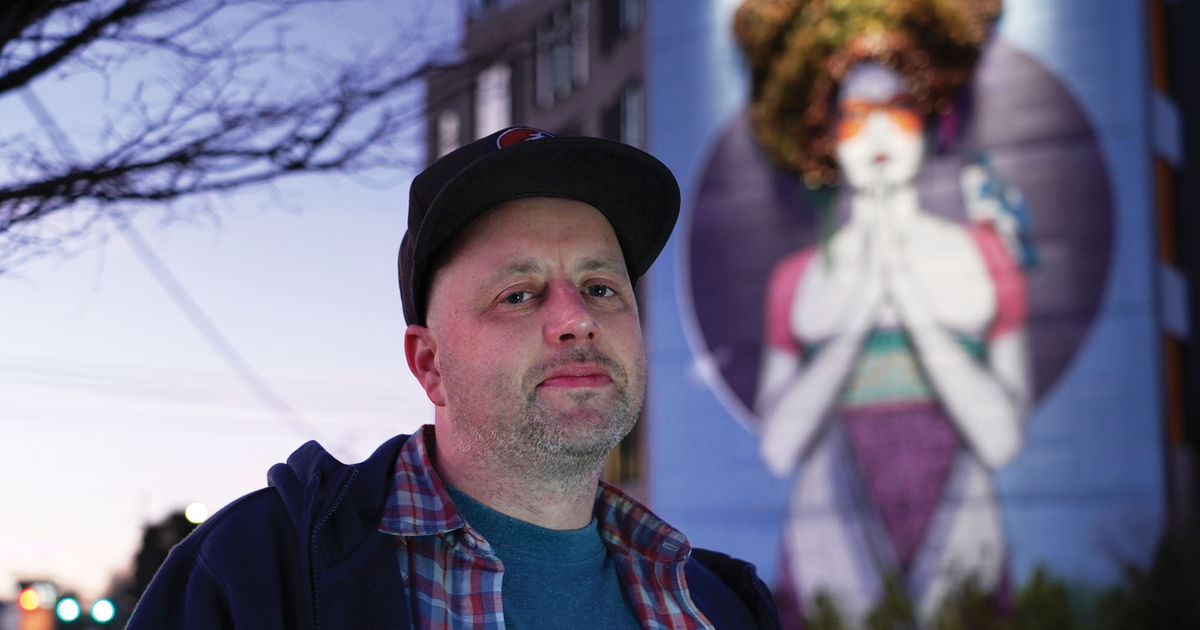 Chicago Chad's Lifesaving Move - Leaf Nation