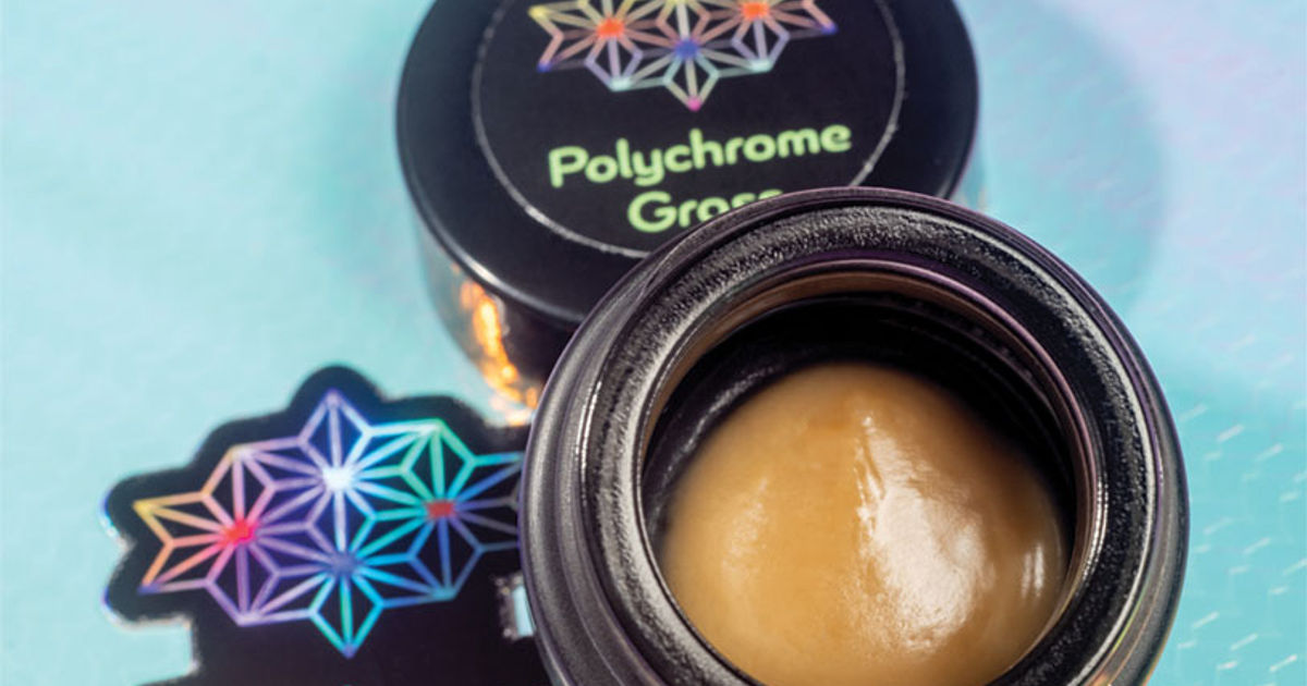 Wilson! Zero Rosin - Leaf Nation