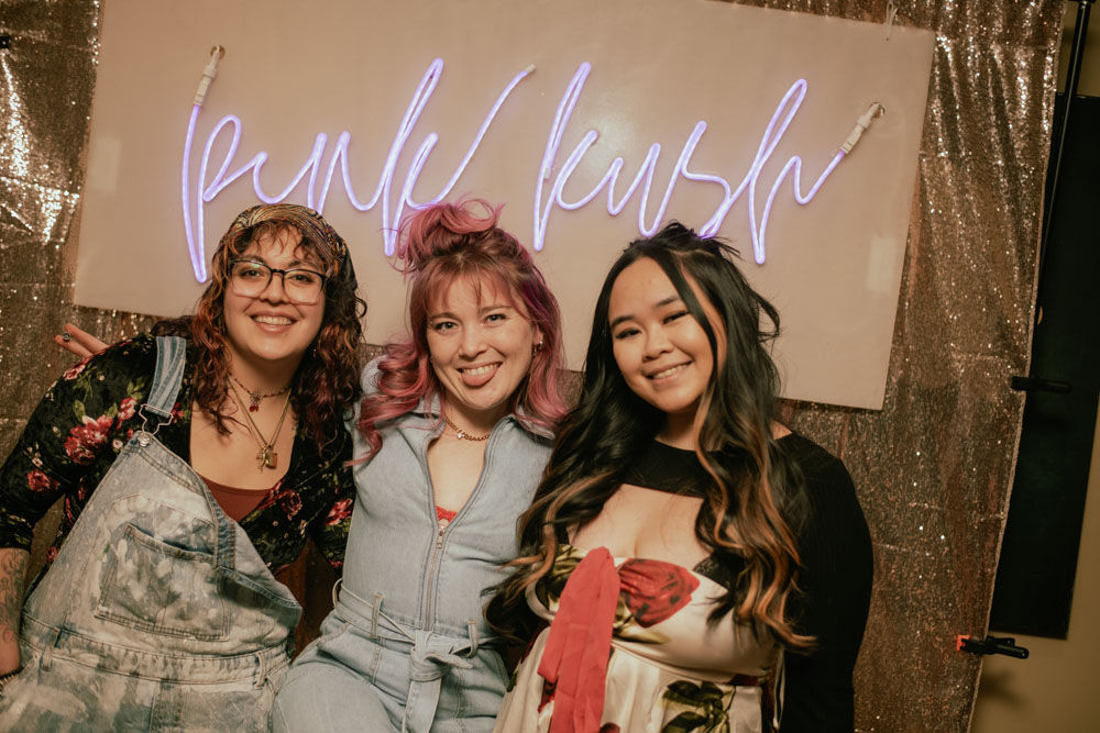 Rehashed: Pink Kush Bash - Leaf Nation