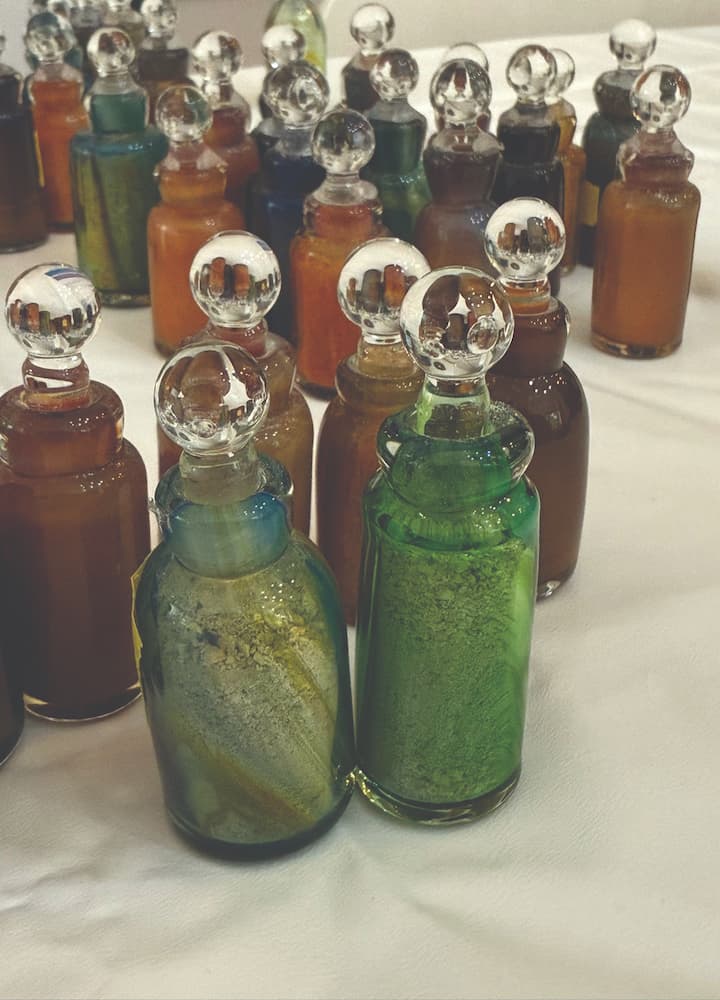 In Memorium: Salute to the Skunk Man - Leaf Nation