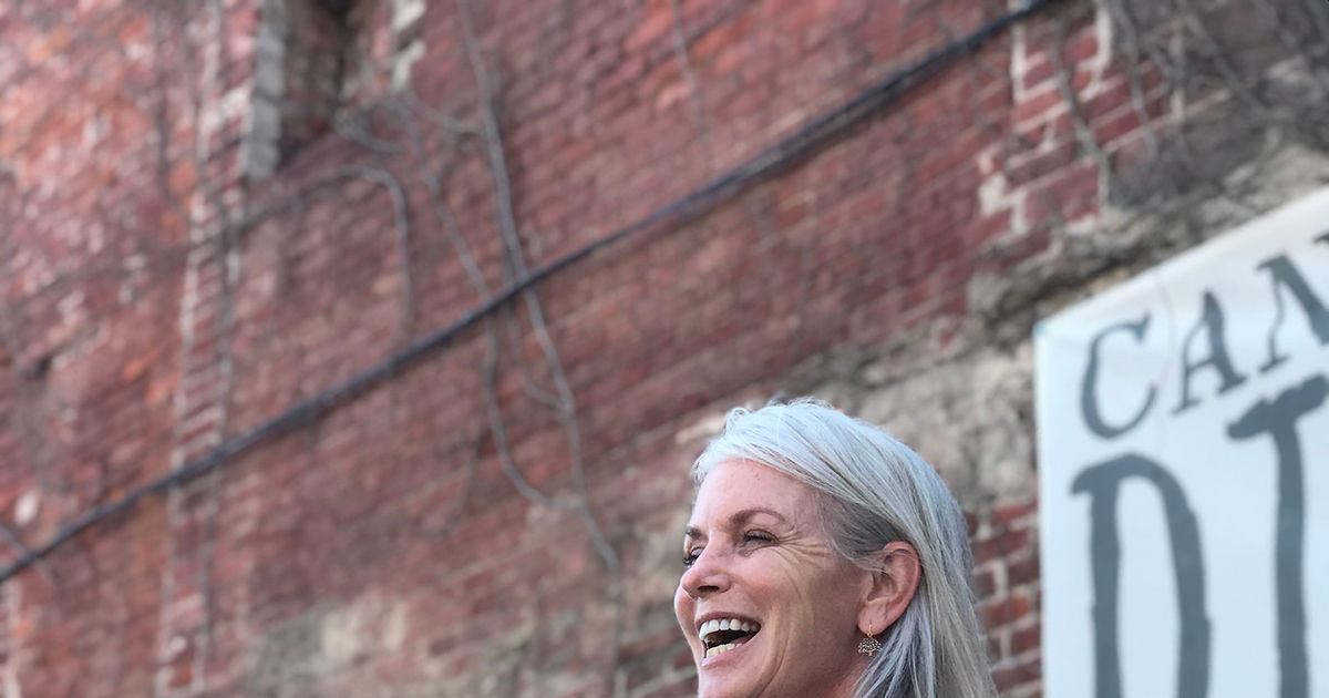 Women in Weed: Meg Sanders from Canna Provisions - Leaf Nation