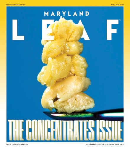 Leaf Nation - Independent Cannabis Journalism Since 2010