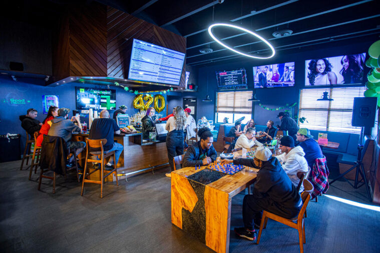 Fairbank's Good Titrations - Leaf Nation