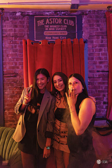 Cannabis Consumption Lounges Coast to Coast - Leaf Nation