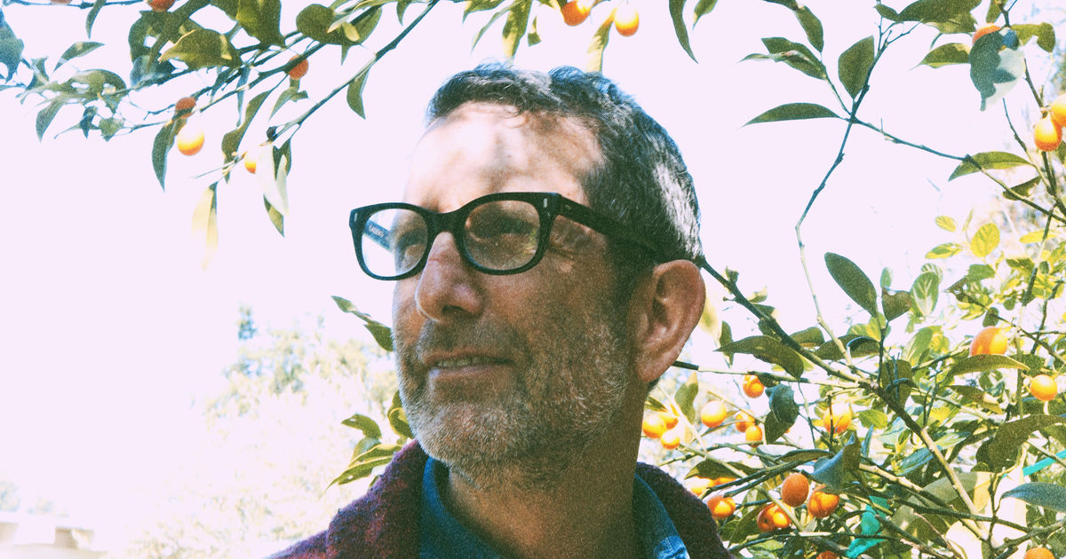 Interview with Shawn Gold of Pilgrim Soul - Leaf Nation