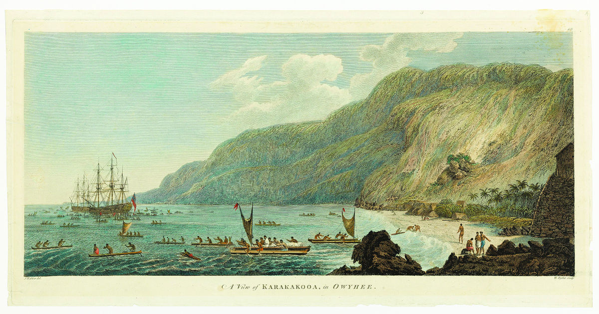 Cannthropology: Pakalolo in the Pacific - Leaf Nation