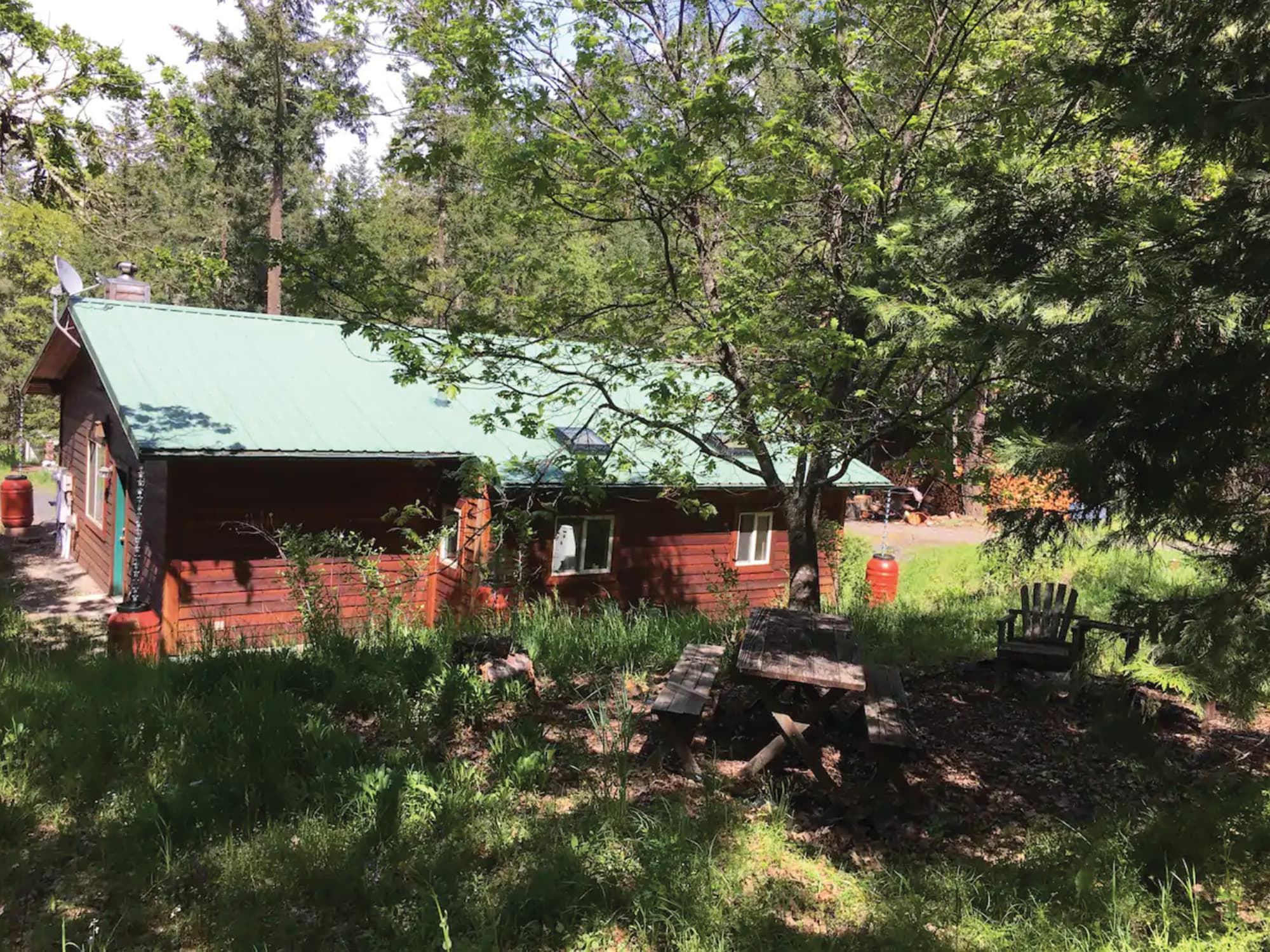 Weed-Friendly Airbnbs - Leaf Nation