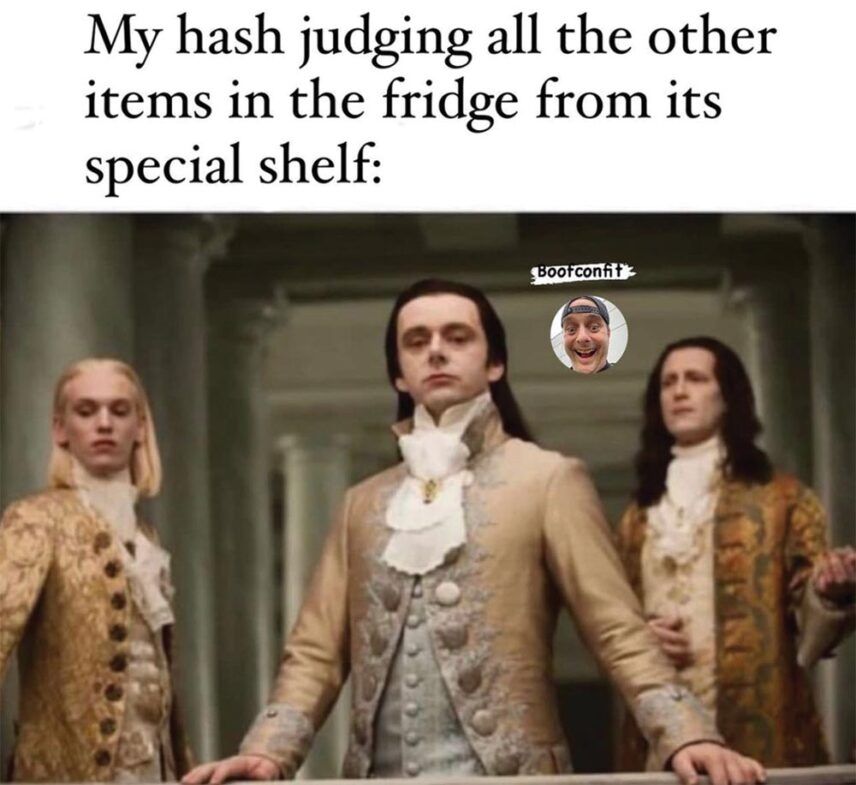 A Meme Moment: An Interview with Boof Confit - Leaf Nation