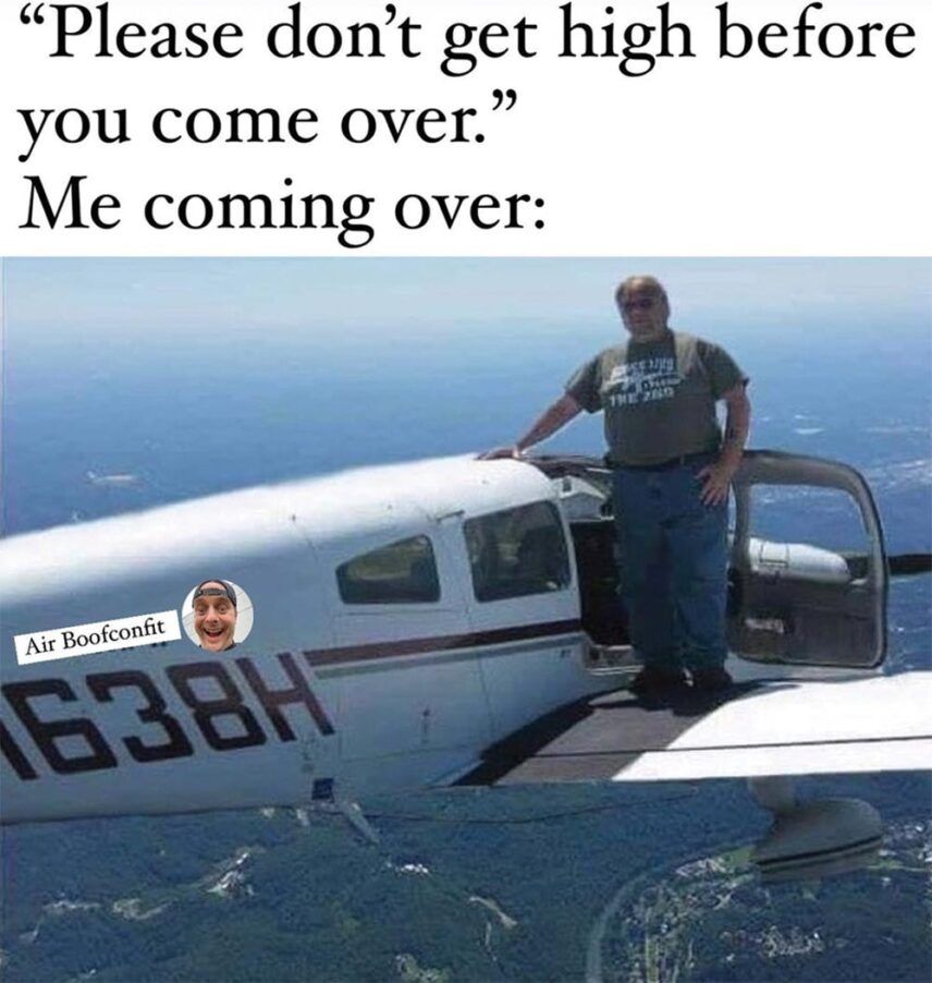 A Meme Moment: An Interview with Boof Confit - Leaf Nation