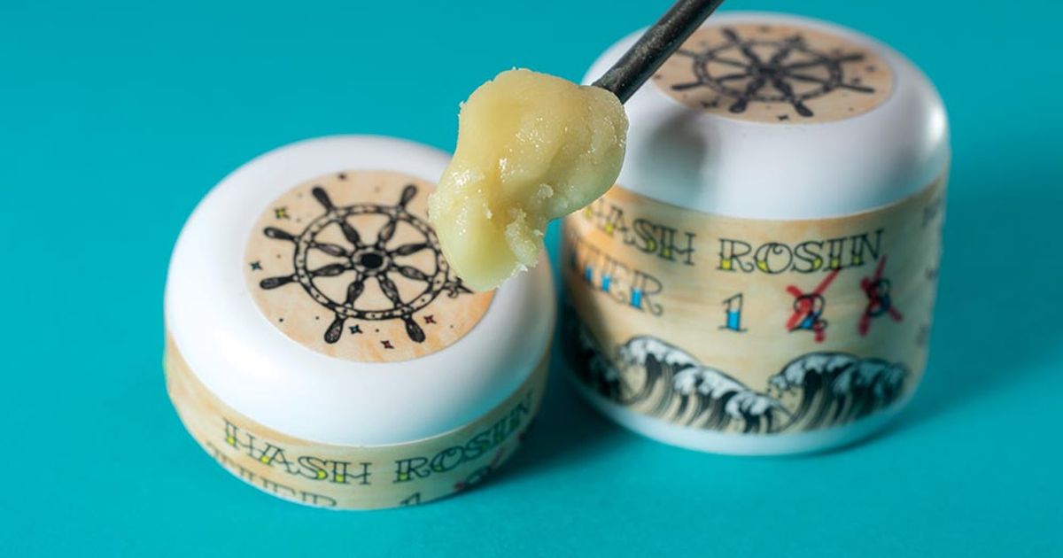 Peanut Butter Breath - Leaf Nation