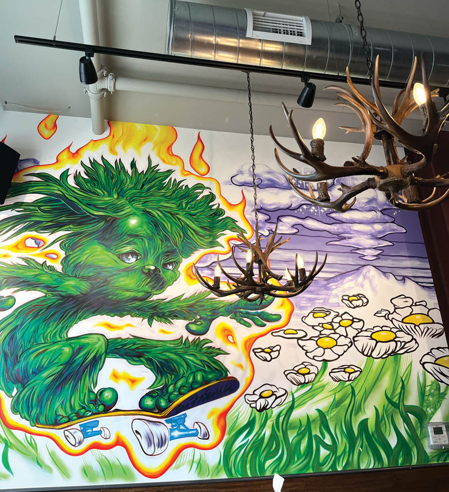 High Eats: Toasted & Tasty Cheba Hut - Leaf Nation