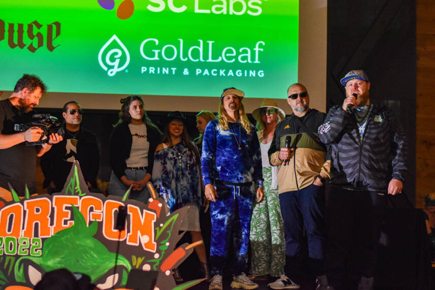 Rehashed: 2024 Oregon Leaf Bowl - Leaf Nation