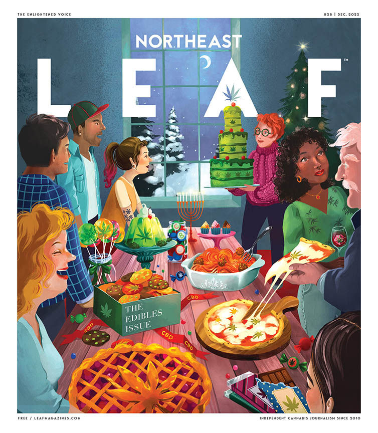 - Leaf Nation