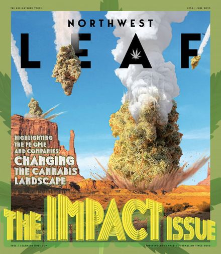 Leaf Nation - Independent Cannabis Journalism Since 2010