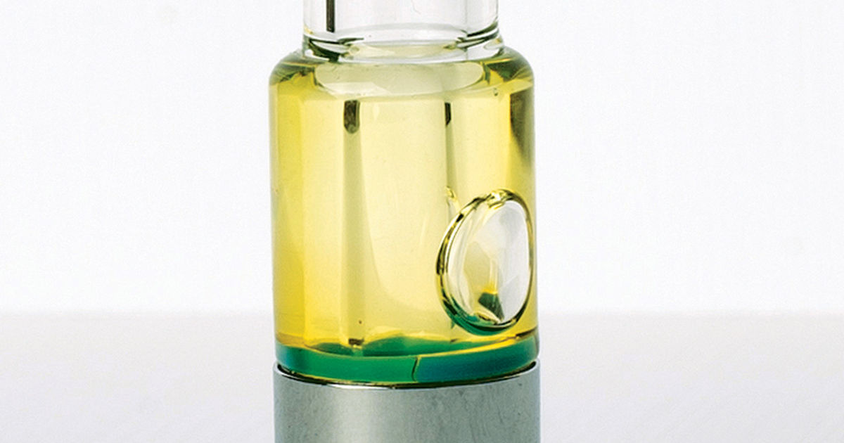 Lemon Larry - Leaf Nation