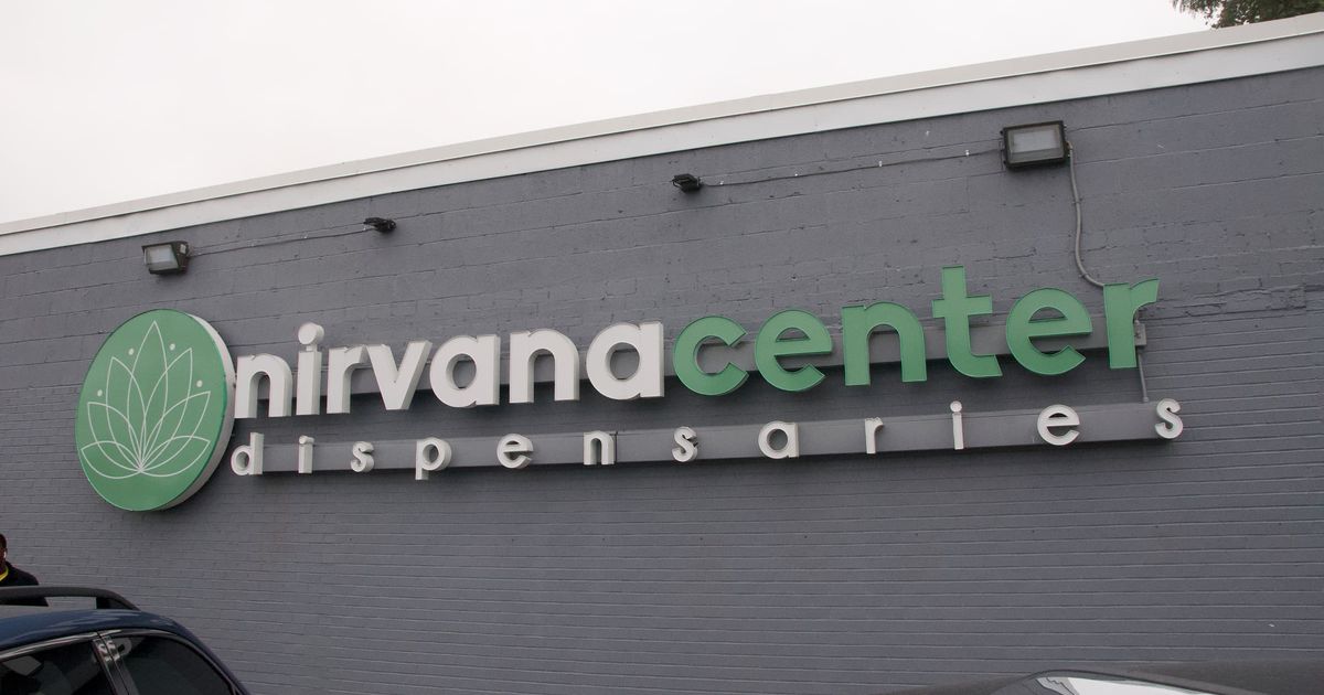 Maryland's Nirvana Center - Leaf Nation