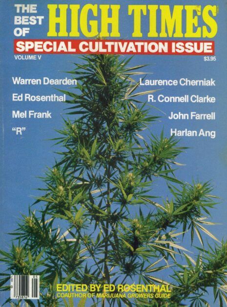 Cannthropology: The Guru of Ganja - Leaf Nation