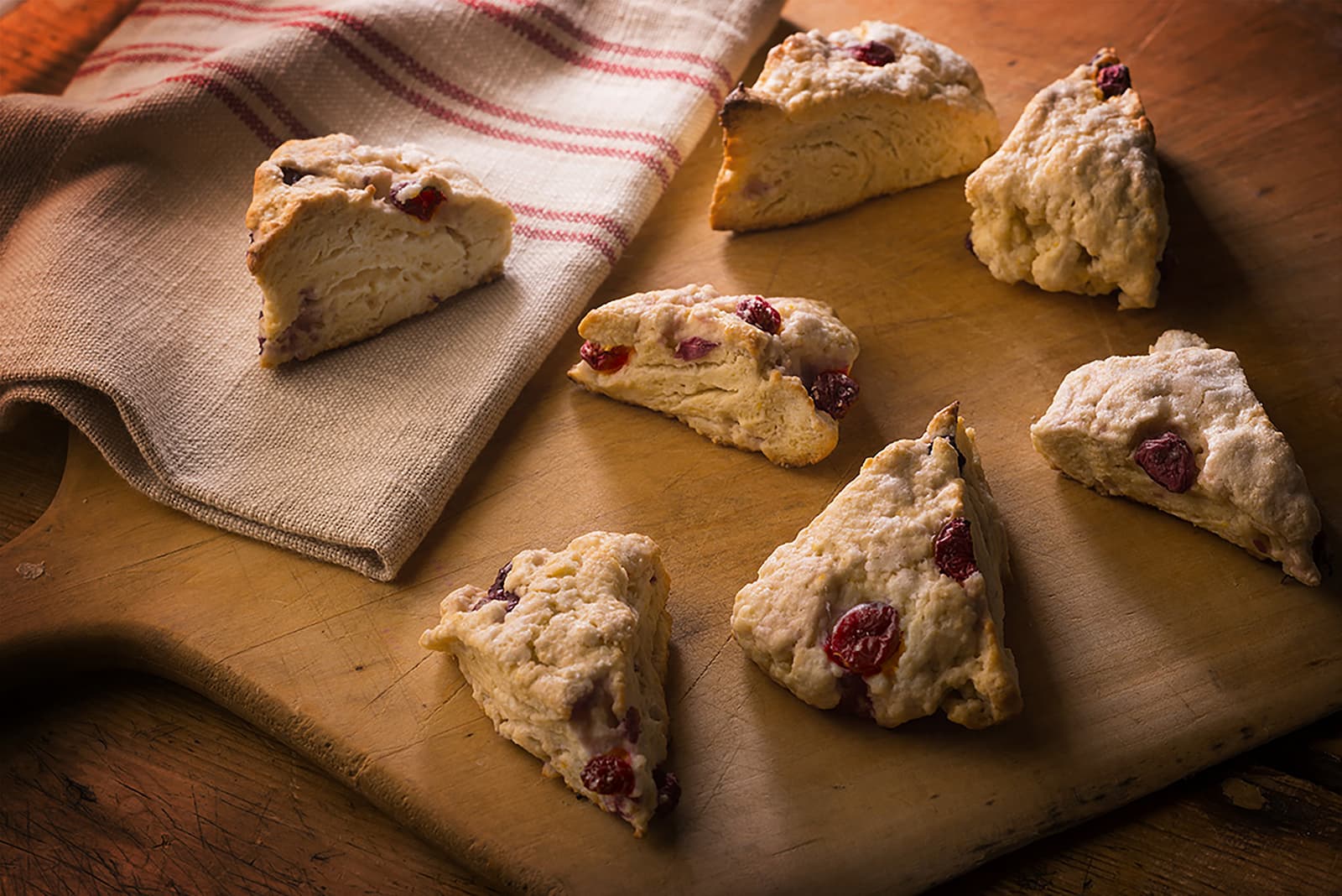 Recipes - Yes We Cran! - Leaf Nation