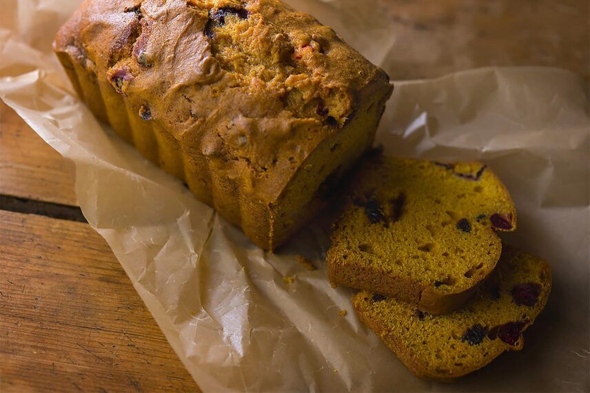 Recipes - Yes We Cran! - Leaf Nation