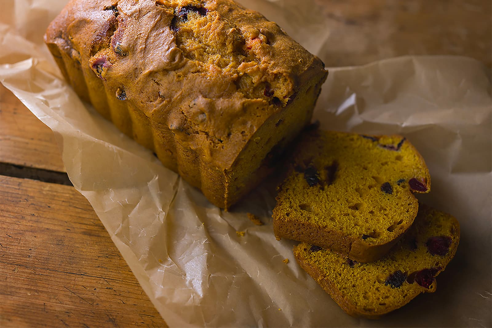 Recipes - Yes We Cran! - Leaf Nation