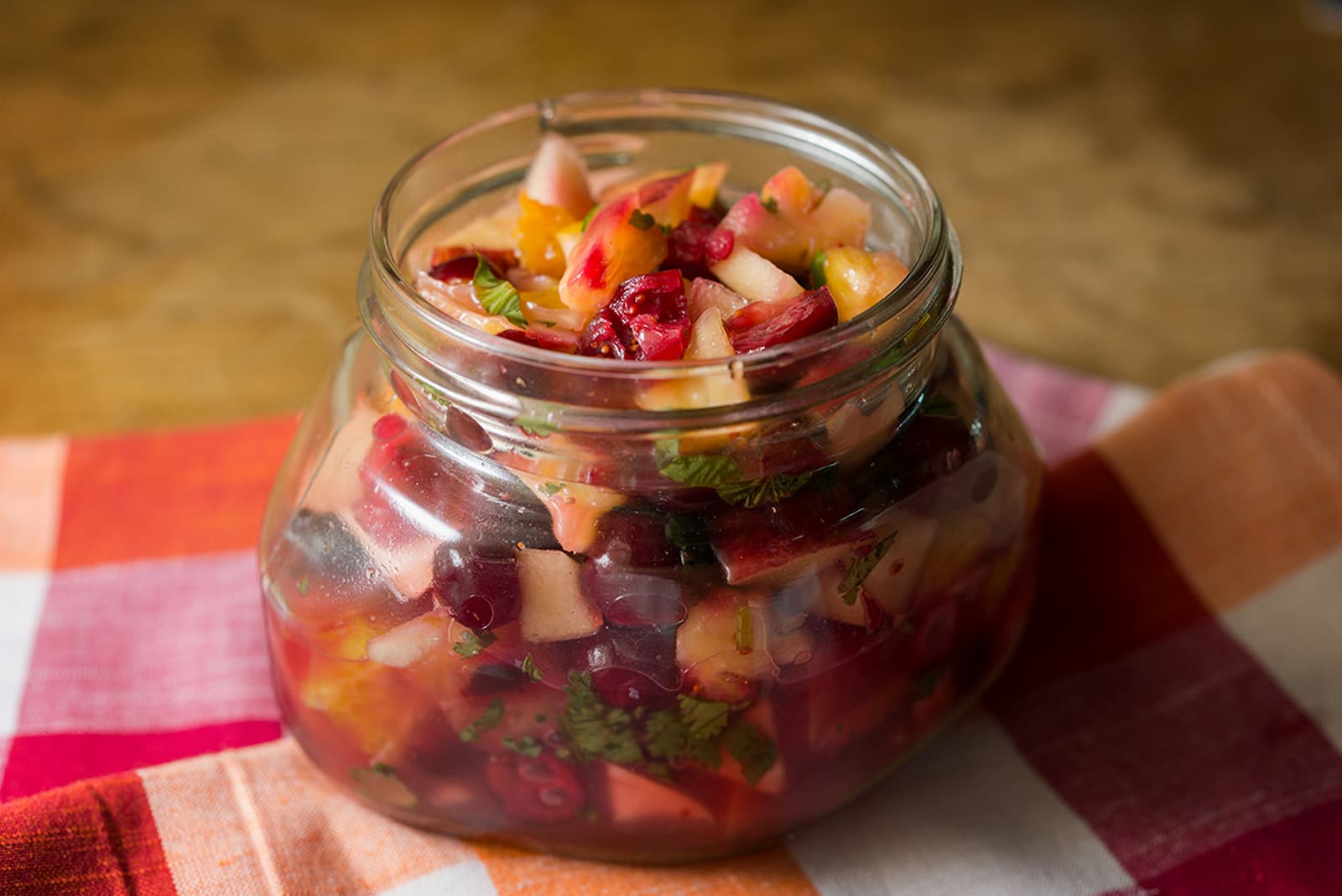 Recipes - Yes We Cran! - Leaf Nation