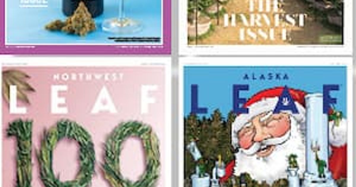 History of the Leaf - Leaf Nation