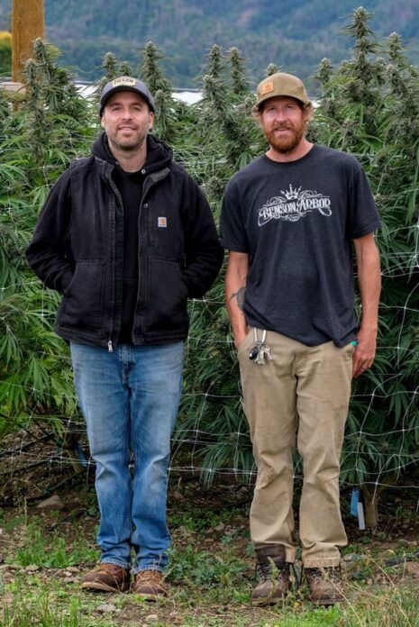 Craft Cannabis at Benson Arbor - Leaf Nation