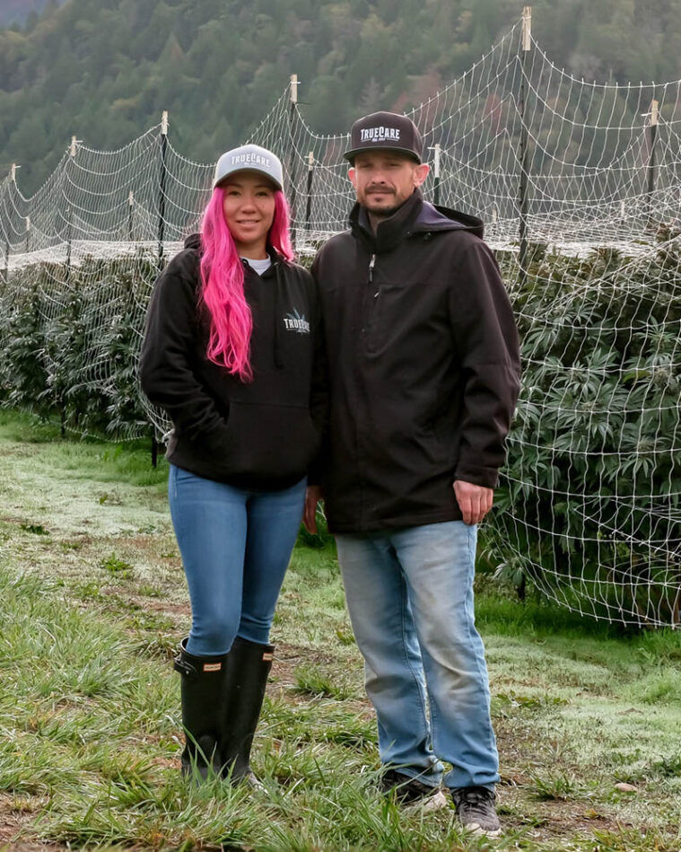 Inside TrueCare Farms - Leaf Nation