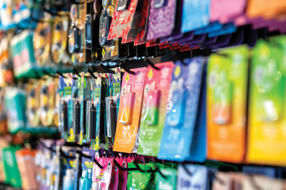 Island Energy: Whidbey House of Cannabis - Leaf Nation