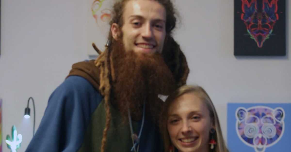 Wook Hash Retreat - Leaf Nation