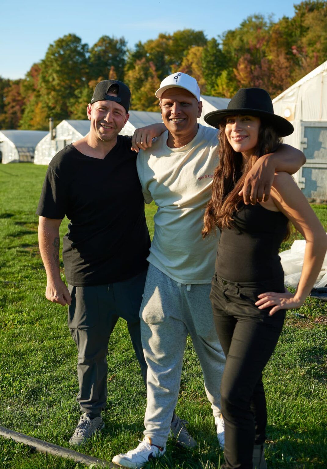 Growing from the Heart at Flowerhouse New York - Leaf Nation