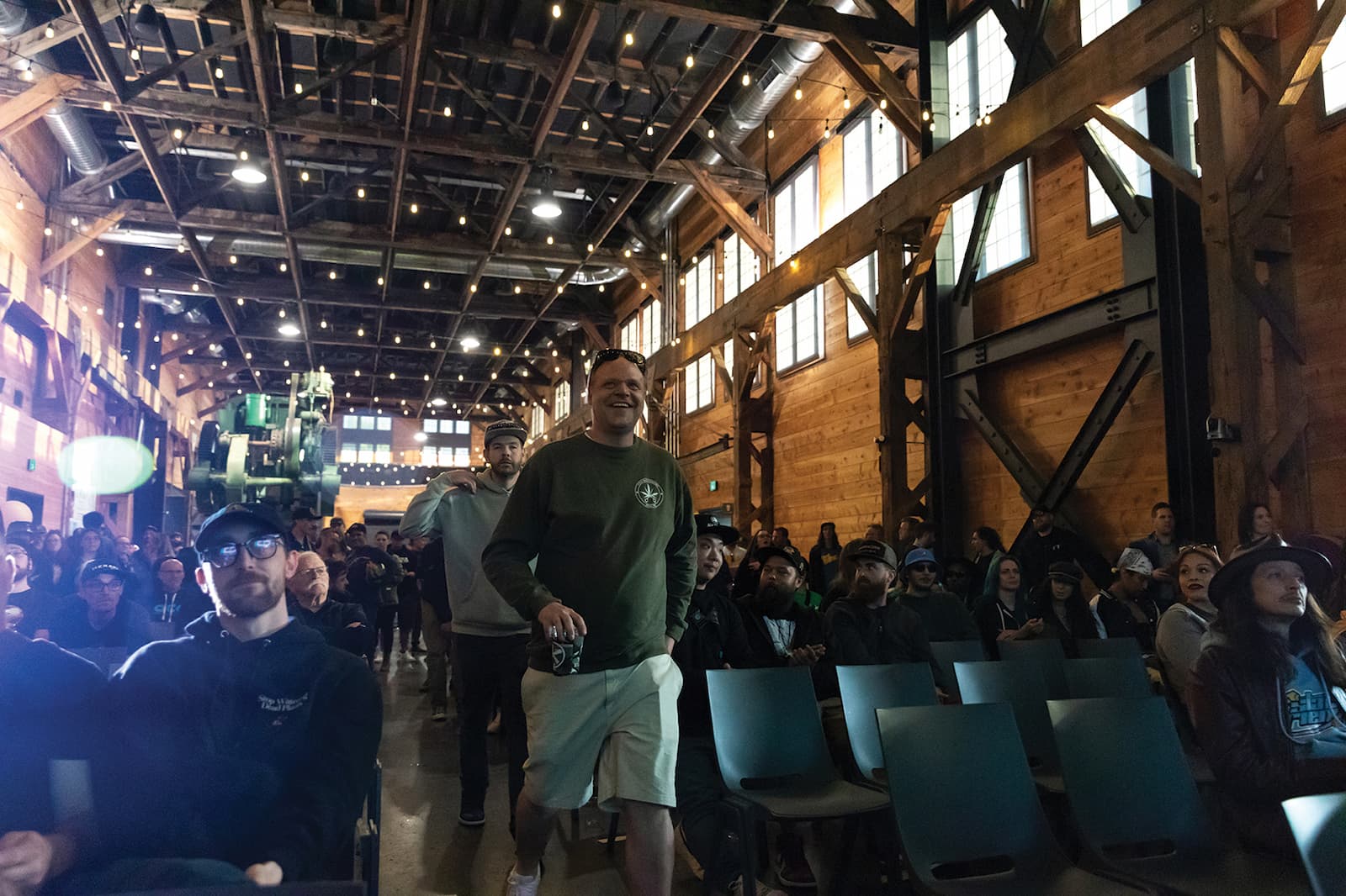 Rehashed: The 2023 Oregon Leaf Bowl - Leaf Nation