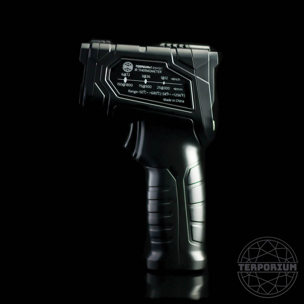 The Ganja Gadget Graveyard - Leaf Nation